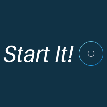 Start It! | Inicia, emprende o mejora exitosamente tu propia empresa ...